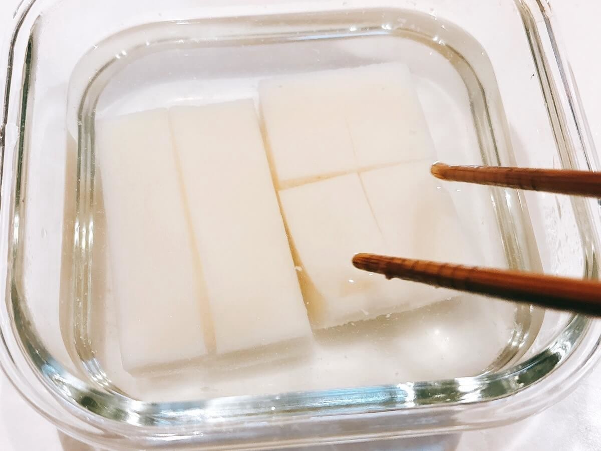 トロトロすき焼きもち | BNR32のブログ