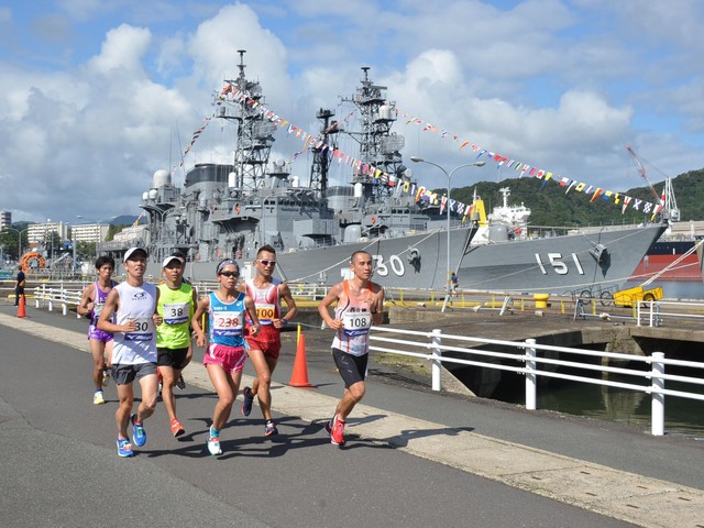 目標のフルマラソン前に、ハーフマラソンで力試し！ PART2（RUNNET）