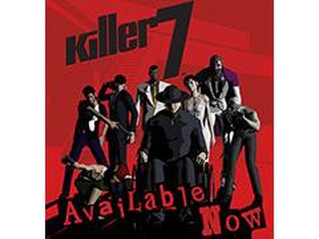 須田剛一氏の手がけた「killer7」，Steam版の配信が本日スタート。多層人格アクションADV（4Gamer）