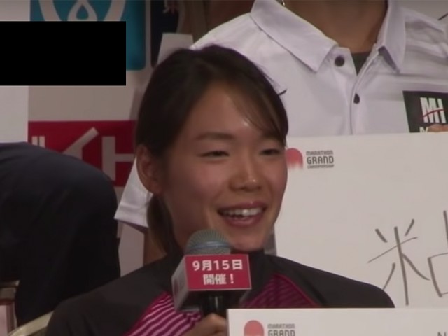 東京五輪マラソン代表勢が自己新（RUNNET）