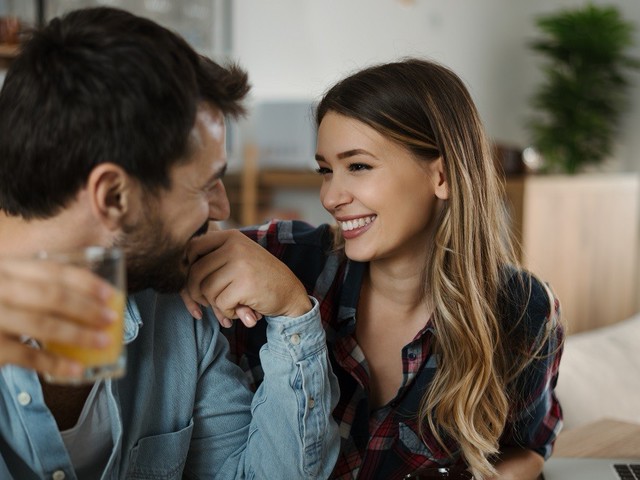 愛おしくて我慢できない…！ 男性が「思わずムラッとした」意外なシーン （ananweb）