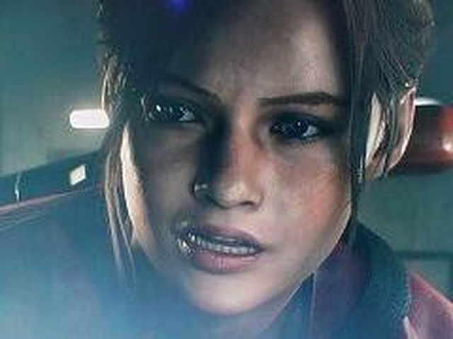 ゾンビから放たれる圧倒的な恐怖「バイオハザード RE:2」（4Gamer）