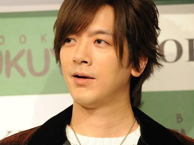 DAIGO 超大作起用の陰で…吹替仕事に心配の声相次ぐ理由（女性自身）