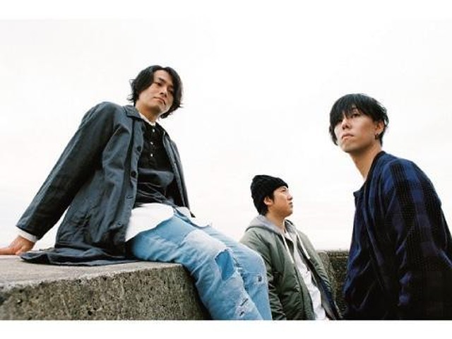 RADWIMPS、6月にアジアツアー開催（Billboard JAPAN NEWS）
