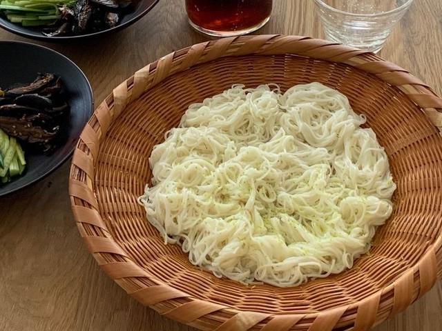 ざるとかごの季節 丈夫で清潔で美しい竹製品を見直したい（婦人画報）