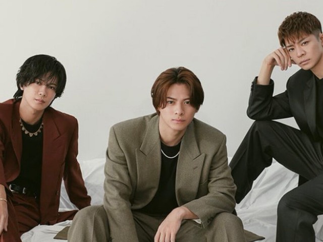 「こんな言い方ないわ」岸優太のTOBE加入にTBSプロデューサー「背中から斬りつける真似」発言で大炎上（SmartFLASH）