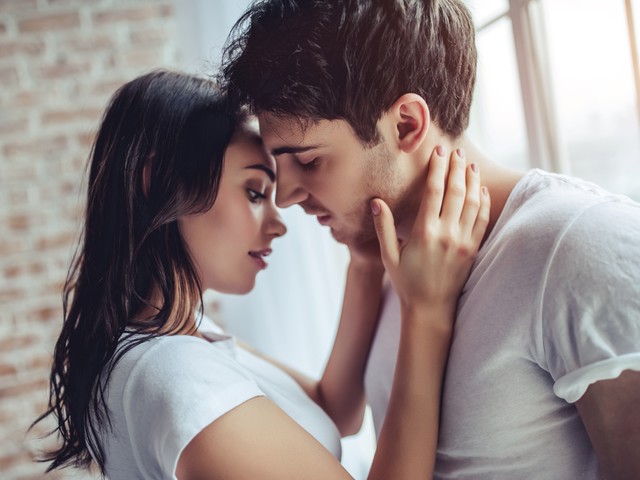 ペロペロ美味しいよ…正直彼にやめてもらいたい愛情表現4つ（ananweb）