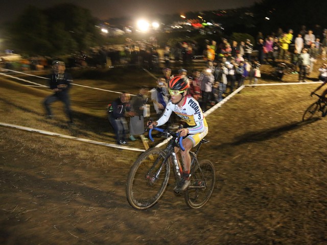 「弱虫ペダル STARLIGHT CROSS in CYCLE MODE」11月10・11日に開催決定 （Bicycle Club）