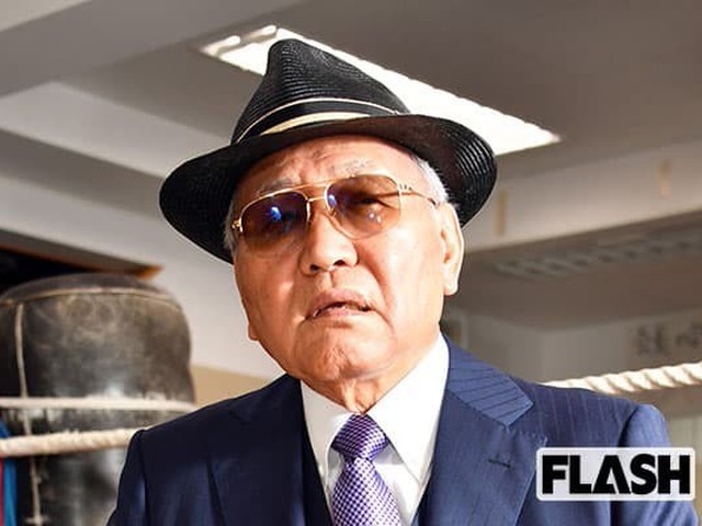 男・山根明、妻のクラブがコロナ禍で「ローン残高6000万円」（SmartFLASH）