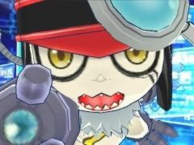 3DS「デジモンユニバース アプリモンスターズ」の発売決定（4Gamer）