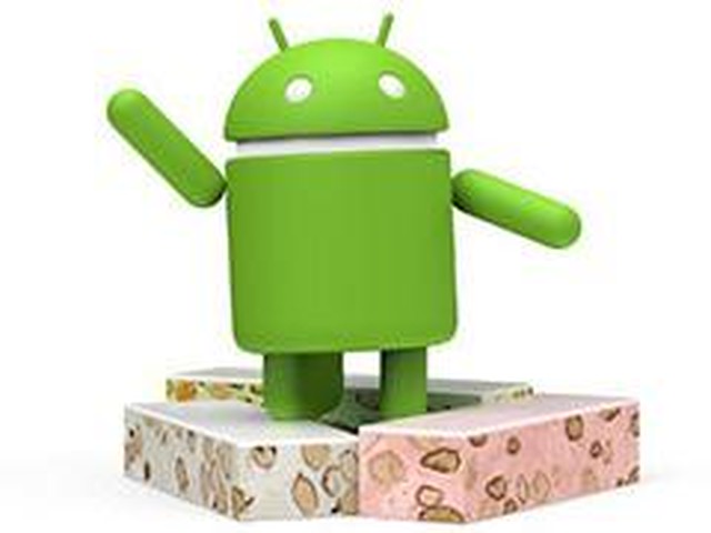 「Android N」の愛称は「ヌガー」に。Googleが愛称を発表（4Gamer）