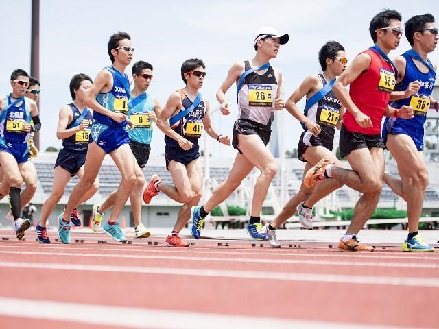 最強市民ランニングチーム、その強さの秘密は・・・！？（RUNNET）