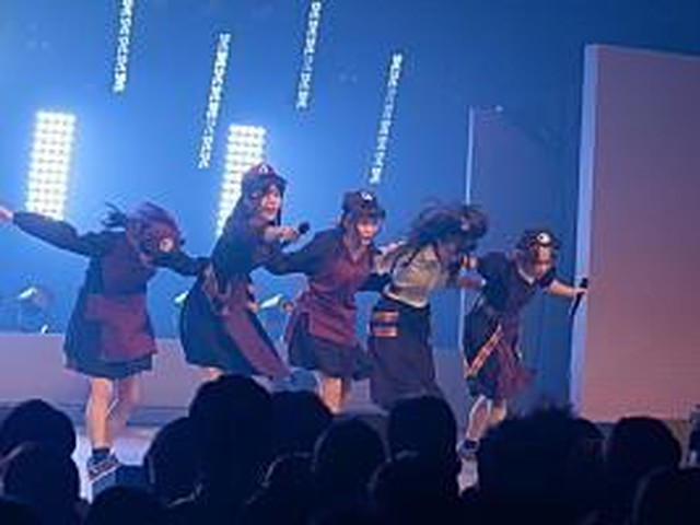 BiSH「本当に悔しかった！」因縁のTIFで同じ曲9連発（Billboard JAPAN NEWS）