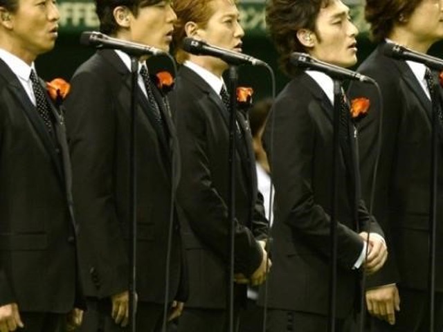 SMAP謝罪 セリフは番組の作家が考えジャニーズがチェック（週刊女性PRIME）