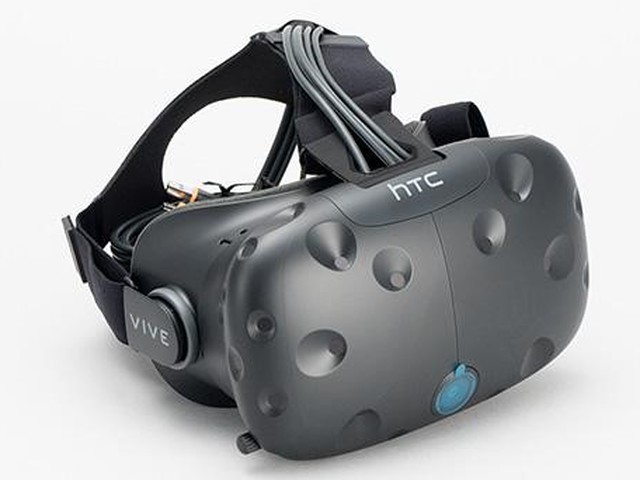 HTCのVR HMD「Vive」日本版をセットアップまで全解説（4Gamer）