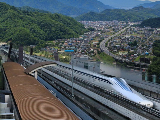 第1回リニアと翔る都留ロードレース大会（11月20日開催）（RUNNET）