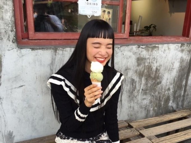 萬波ユカと旅する乙女ちっく台湾（SPUR NEWS）