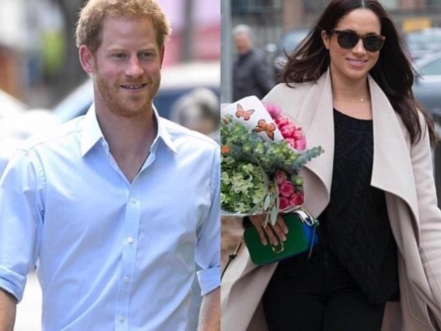 女優メーガン、イニシャル入りネックレスで堂々交際宣言！（SPUR NEWS）