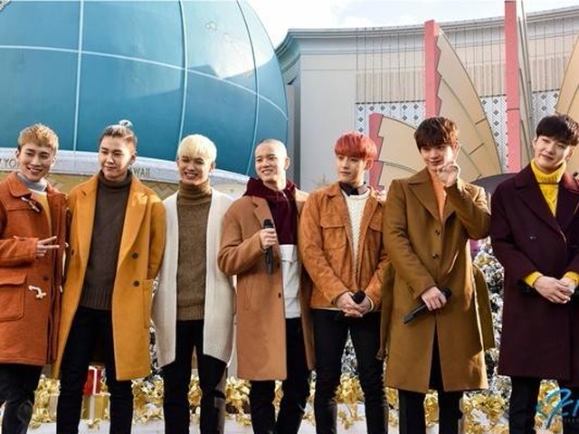 オリコン1位獲得 BTOB 初の日本フルアルバムに心高まる！（女性自身）