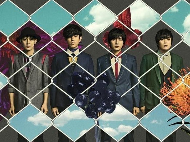 flumpool、NHK『みんなのうた』に新曲を書き下ろし（Billboard JAPAN NEWS）