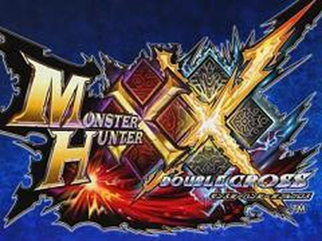 3DS「モンスターハンターダブルクロス」2017年3月18日発売（4Gamer）