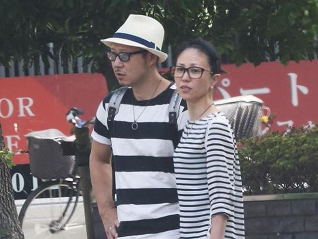 MAX・NANA“40歳の妊活”を初告白「仕事も頑張りたい」（女性自身）