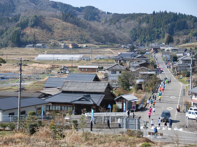 第30回岡の里名水マラソン（3月5日開催・大分県）（RUNNET）