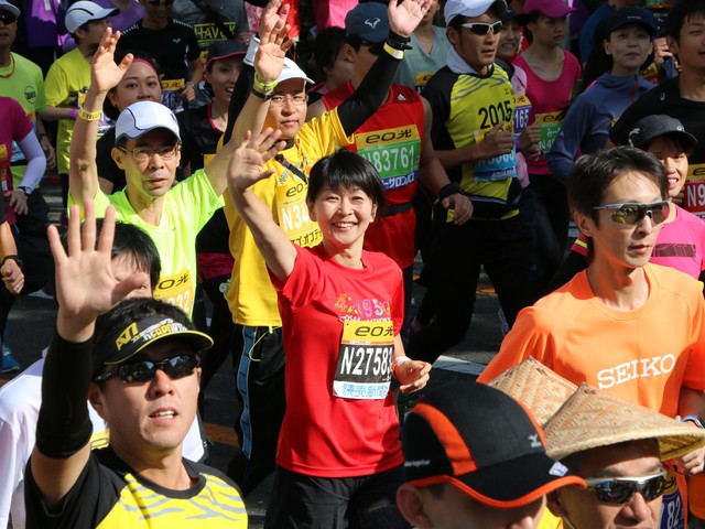 アンケート「2016年、いちばん嬉しかったこと！」結果発表（RUNNET）