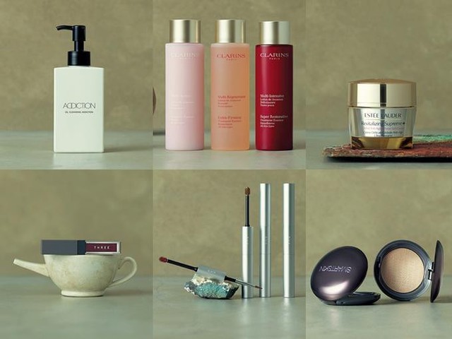 2016下半期“語り継がれる” ベスト・オブ・ビューティ（SPUR NEWS）