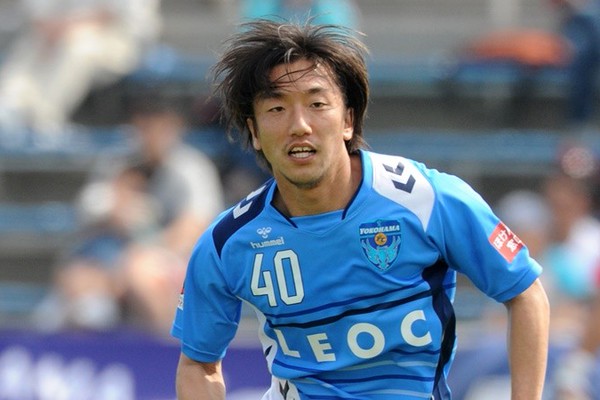 寺田紳一が選ぶ、Jリーグ「最高の11人」（Qoly）
