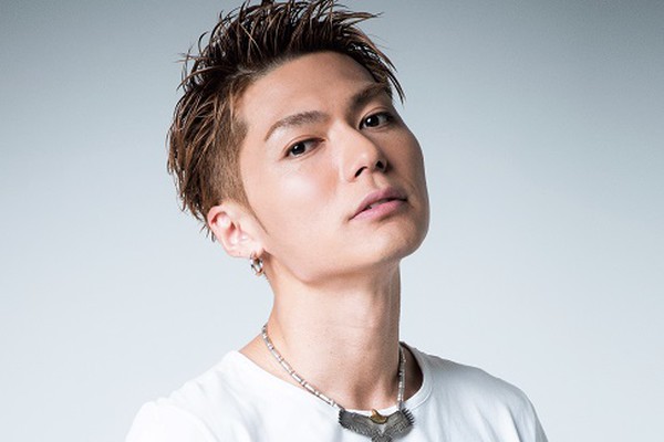 EXILE・SHOKICHI「ソロはめちゃくちゃ体力使います」 そのワケは？（ananweb）
