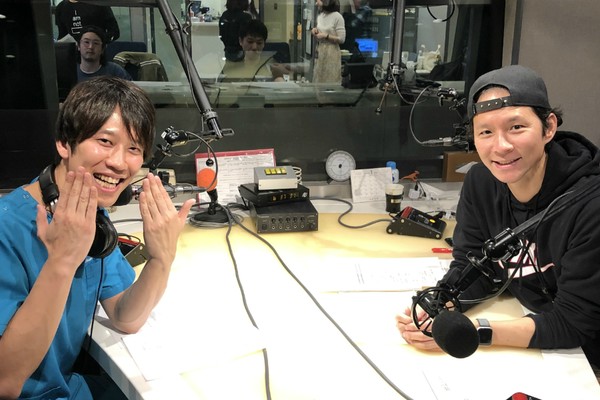 「医療あるある」で話題！ 現役医師の芸人・しゅんP、インフルエンザに関する質問にガチで回答！（J-WAVE NEWS）