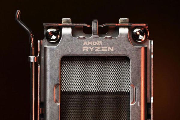ついにPGAからLGAに変更されるZen 4 Ryzen AMD CPUロードマップ（アスキー）