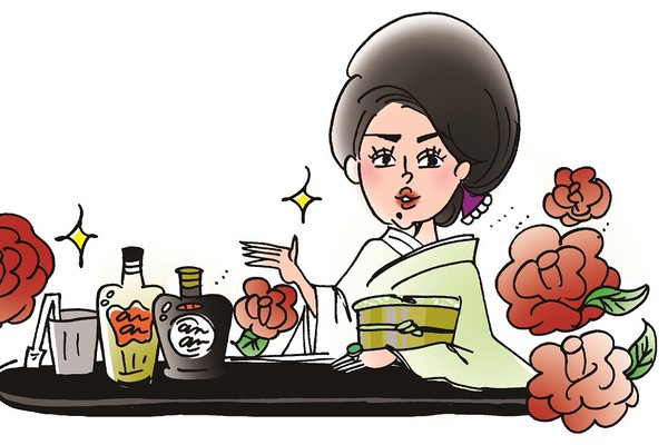 二度と浮気しません…！ 女グセの悪い彼を「制圧できるスゴ技」 #205（ananweb）