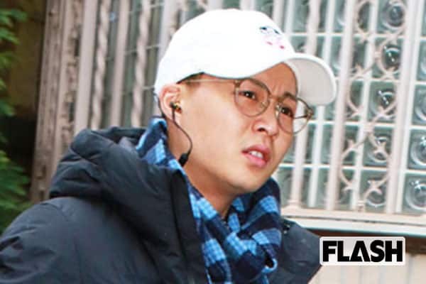 業界人200名が極秘採点「二世タレント」負け組1位は花田優一（SmartFLASH）