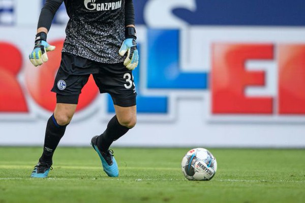 ウイイレ2020「ドリブルが一番うまいゴールキーパー」TOP10（Qoly）