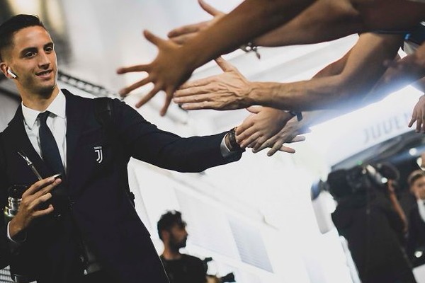 「イケメン多し！セリエAで一押しの宝石たち」（Qoly）