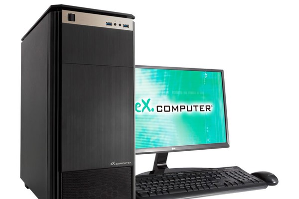 eXcomputer、第10世代インテルCore採用のNVIDIA Quadro搭載PC（アスキー）