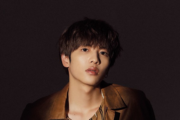 志尊淳「だらしない体をめざした」ドラマ『潤一』の裸シーン（ananweb）