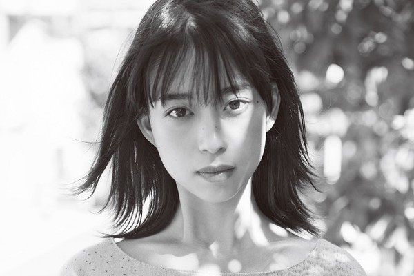 注目度No.1女優・森川葵、お小遣い欲しさにモデルになる？（ananweb）