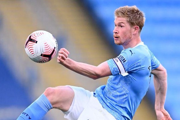 ウイイレ2021「ショートパス最強の攻撃的MF」TOP5（Qoly）