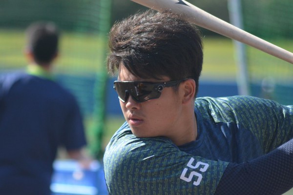 同期の村上宗隆を追う「元BIG3」清宮幸太郎、安田尚憲、中村奨成（SPAIA）