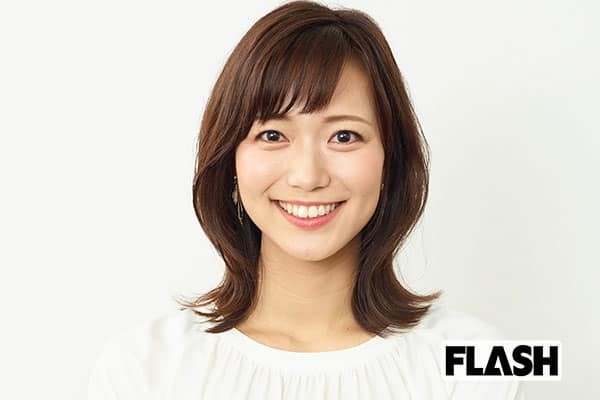 ABCテレビ「斎藤真美アナ」関西地区で人気NO.1…朝番組卒業で「やっとお酒解禁！」（SmartFLASH）