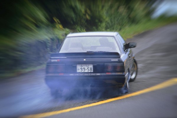 今どきのエンジンから「ドッカンターボ」がなくなったワケ（WEB CARTOP）