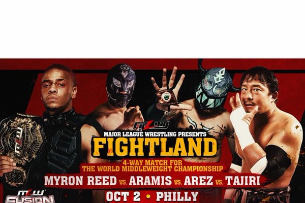 【全日本】TAJIRIが米MLW10・2フィラデルフィア大会に参戦 10・6新木場、10・9北本、10・16大田区の3大会を欠場（プロレス/格闘技DX）