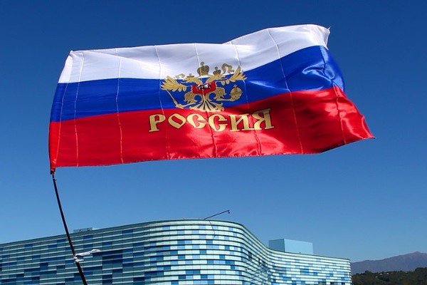 ロシア、ついにW杯諦める FIFAへの訴えを取り下げ（Qoly）