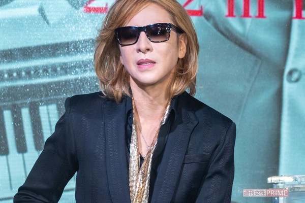 YOSHIKI『格付け』で爆食いの銘菓が“爆売れ”（週刊女性PRIME）