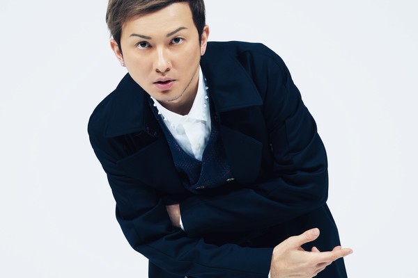 「ずっと惚れ込んでる」 ISSAの魅力をメンバーが熱く語る【動画】（ananweb）