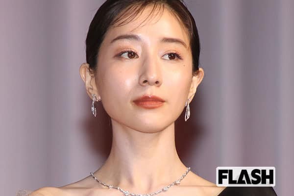 田中みな実 『ラヴィット！』MC辞退していた「女優業に覚悟持っている」【上半期ベストスクープ】（SmartFLASH）