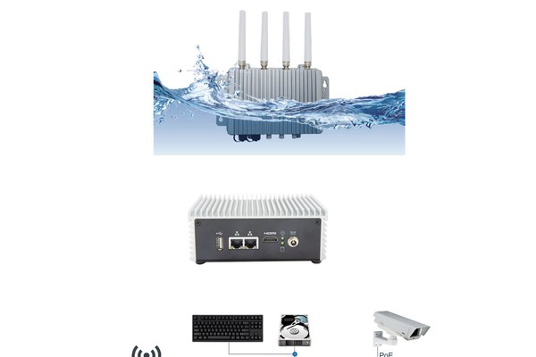 クラウディアン、AI処理を行なうGPUや無線機能内蔵する「CLOUDIAN AI Box」を開発（アスキー）